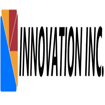 Innovation Inc Logo