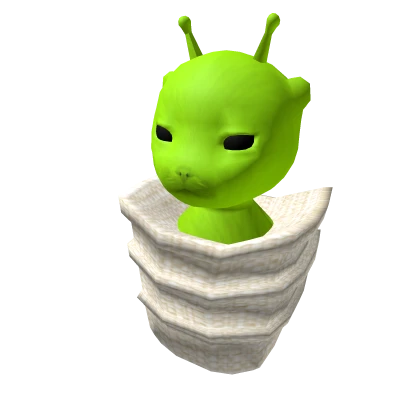 Glorp Cat Backpack | Roblox Item - Rolimon's