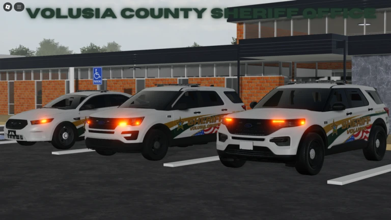 [ NEW GAME ] FRC | 플로리다 롤플레이 커뮤니티 - Roblox