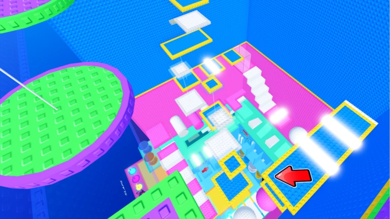 Troll Slap Tower | Juega en Roblox