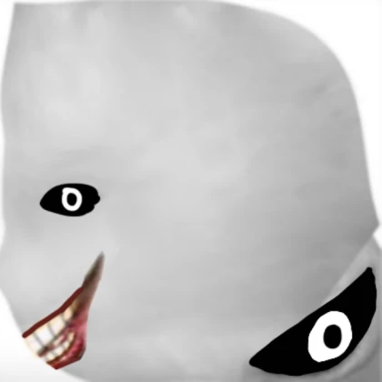 Jeff the killer Felipe head texture