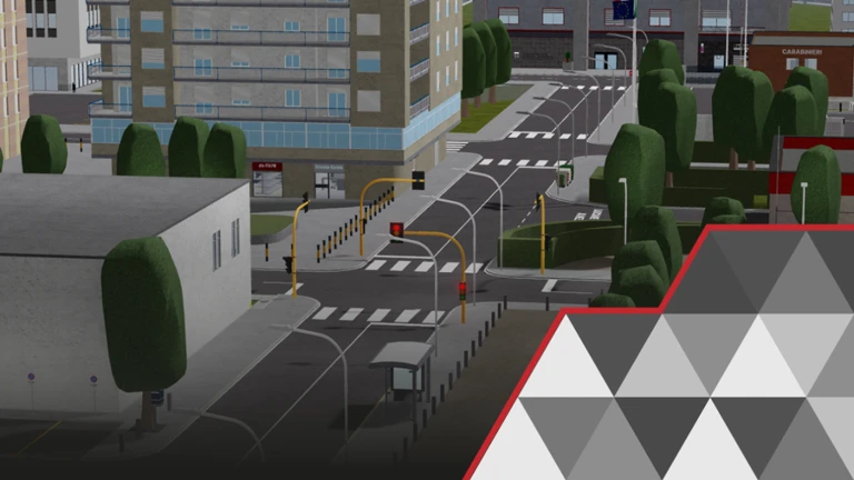 Naples, Italy - Roblox