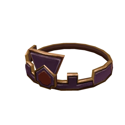 The Wise Ruler | Roblox Limited Item - Rolimon's