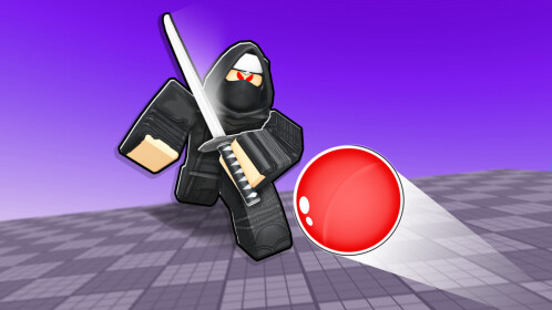 Blade Ball - Roblox