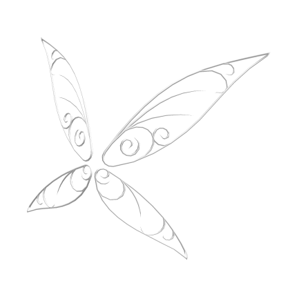 Alas de Pixie - Roblox