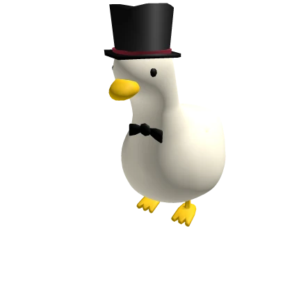 Goobs The Fancy | Roblox Item - Rolimon's
