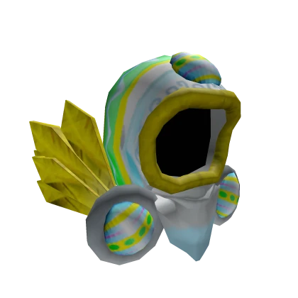 Easter Egg Hunt Dominus | Roblox Item - Rolimon's