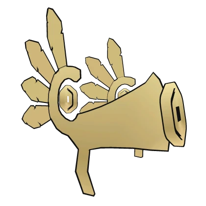 Robux Valk | Roblox Item - Rolimon's