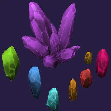 Asset Preview