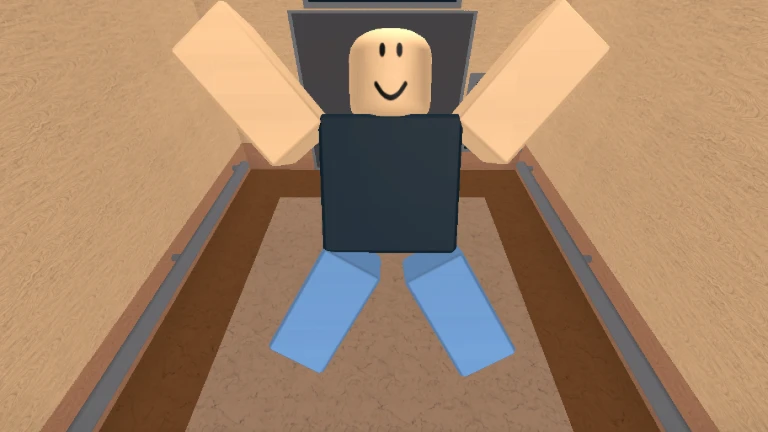 The Elevator Remade But With Npcs Roblox 1272