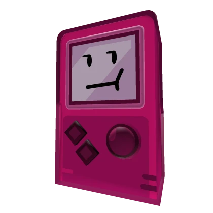 Gamebot Berry Costume | PPT2 OSC | Roblox Item - Rolimon's