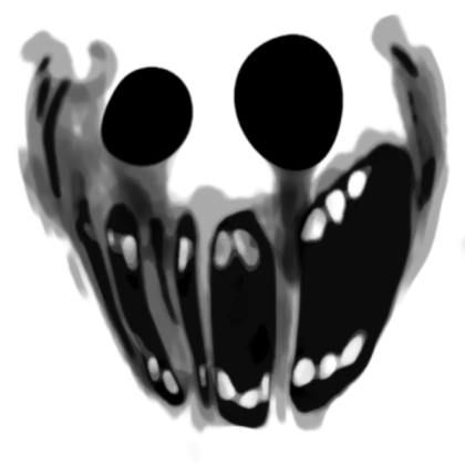 Scary face but Edited For A-60 Variants