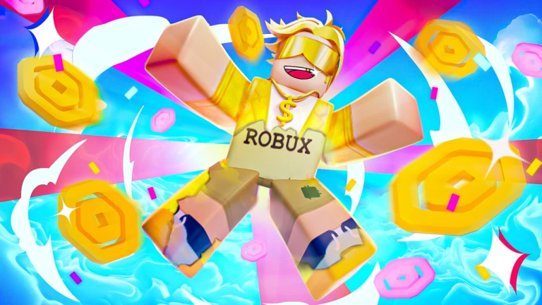 GREEDY NOOBS 2.0 | เว็บไซต์ Roblox อย่างเป็นทางการ