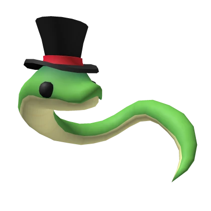 Generic Snake but Fancy | Roblox Item - Rolimon's