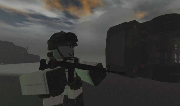 Wayward Outpost | Game Servers - Rolimon's