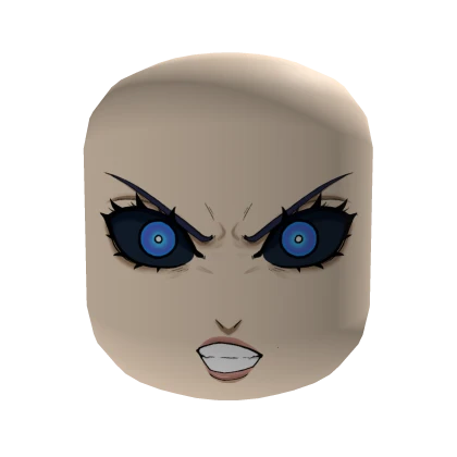Isagi Yoichi Female Flow | Roblox Item - Rolimon's