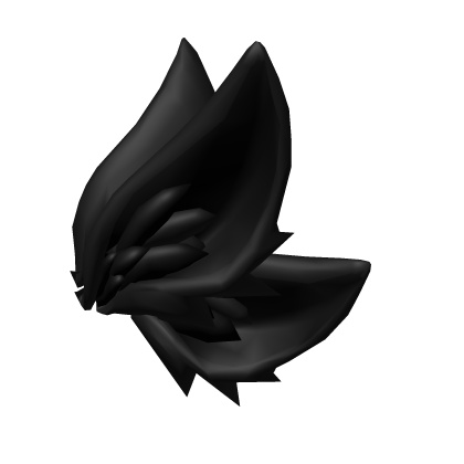 Double Ears Protogen - Roblox