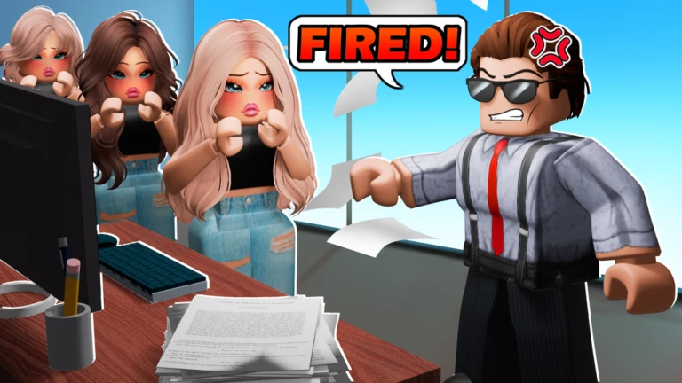 Boss Tycoon [UPD ] - Roblox