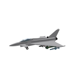 Eurofighter Typhoon V2 (v0.1.1)
