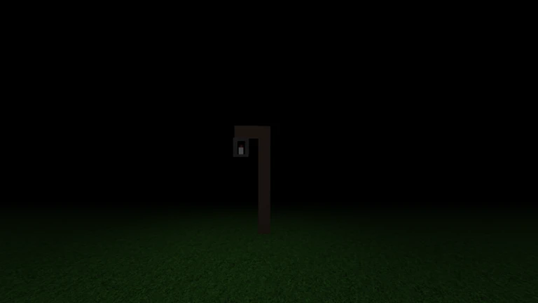 Into Darkness - Roblox