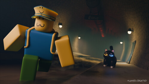 [梨666] Ölümcül Teslimat - Roblox