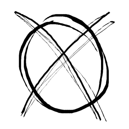 Transparent Proxy Symbol