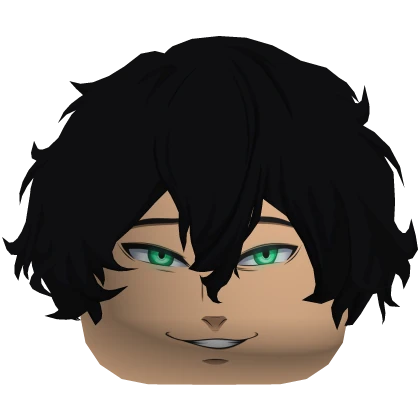 Endo Yamato | Roblox Item - Rolimon's