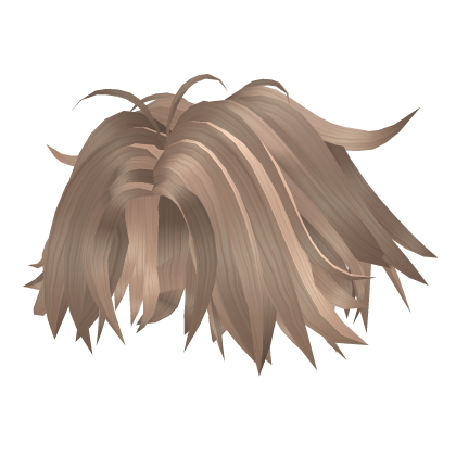 Cabello rubio - Roblox