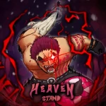 [Katakuri] Heaven : Stand | Roblox Game - Rolimon's