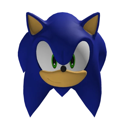 Sonic | Roblox Item - Rolimon's