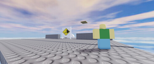 Das Whistle-Ereignis [ÜBERLEBEN] - Roblox