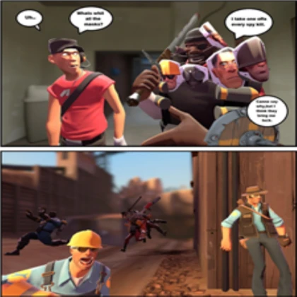 Team Fortress 2