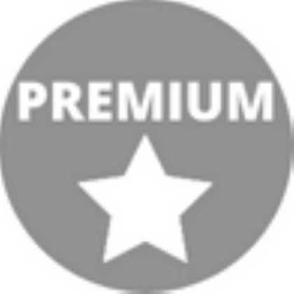 Premium Gamepass Template