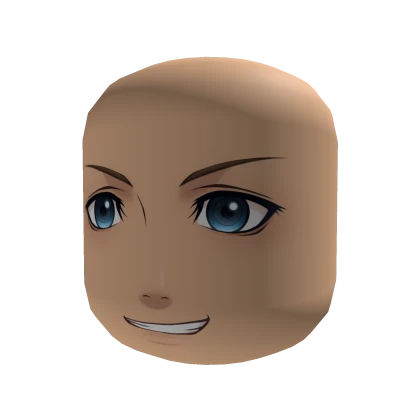 Sora Face | Roblox Item - Rolimon's