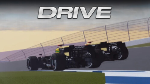 [MEGA ACTUALIZACIÓN] Serie Formula Roblox V8 - Roblox