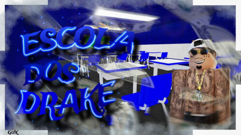 [ ️] Escuela de los Drake [ ] - Roblox