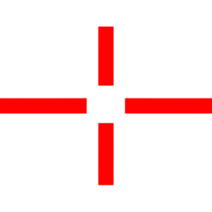 crosshair