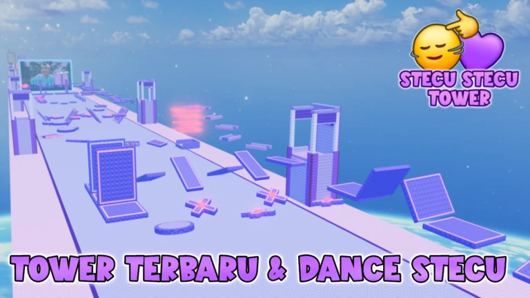 Stecu Tower [TIMER UPDATE] - Roblox