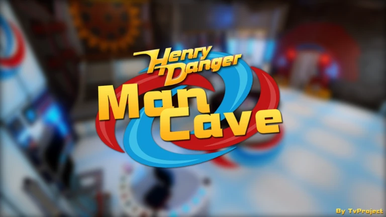 [¡Nueva actualización de verano!] Henry Danger - Roblox