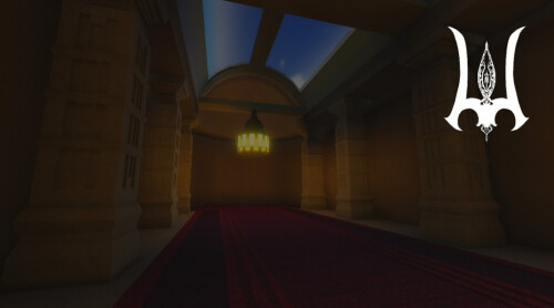 Deepwoken Modifié [MISE À JOUR] - Roblox