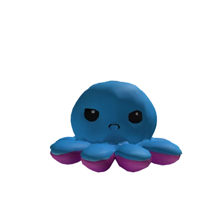 Octopus Friend | Roblox Item - Rolimon's