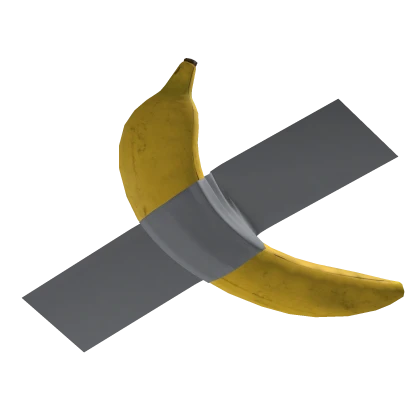 Banana Mesh | Roblox Item - Rolimon's