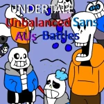 Undertale: Unbalanced Sans AUs Battles Stats | Rotrends