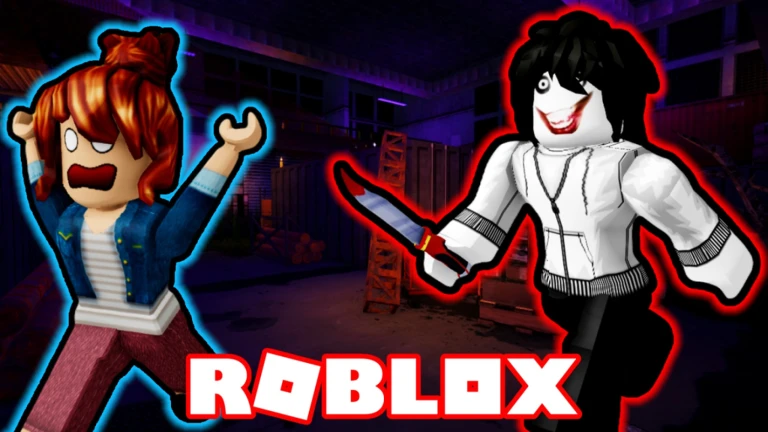 [KNUCKLES] Sinister Elevator - Roblox