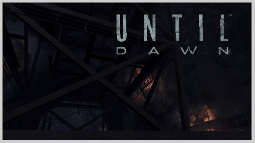 Fino all'alba - Roblox