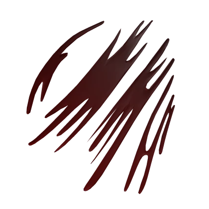 Face Blood | Roblox Item - Rolimon's