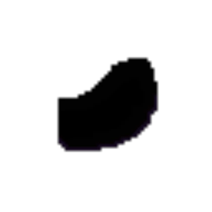 Turmoil Mario's Mustache For Regular 64