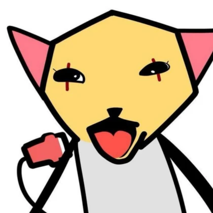 scraps dandys world / dw