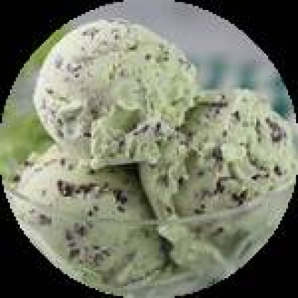 Mint Ice cream - Roblox