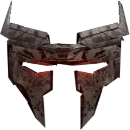 Scourge mask